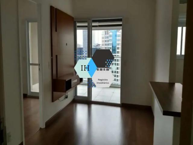 Apartamento para Locação em São Paulo/SP Vila Gertrudes 1 Quartos