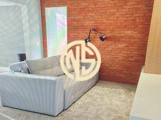 Apartamento para Locação em São Paulo/SP Vila Gertrudes 2 Quartos