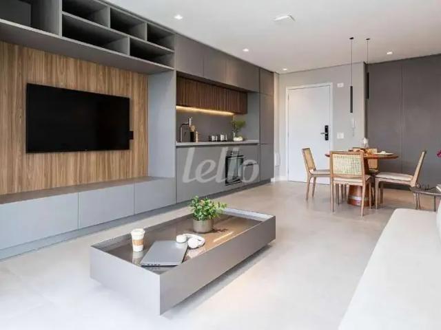 Apartamento para Locação em São Paulo/SP Vila Gertrudes 2 Quartos