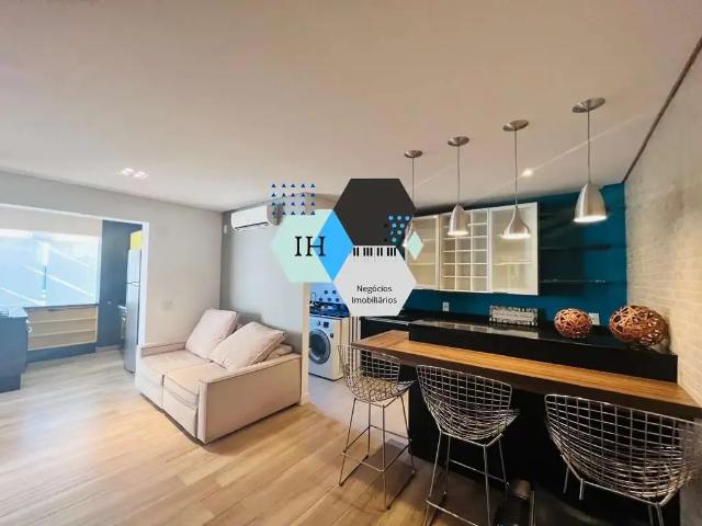 Apartamento para Locação em São Paulo/SP Vila Gertrudes 2 Quartos