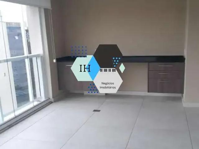 Apartamento para Locação em São Paulo/SP Vila Gertrudes 2 Quartos
