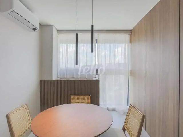 Apartamento para Locação em São Paulo/SP Vila Gertrudes 2 Quartos