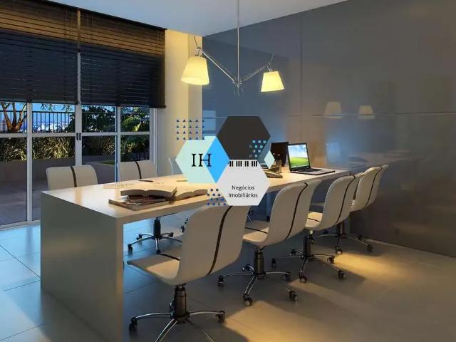 Apartamento para Locação em São Paulo/SP Vila Gertrudes 2 Quartos