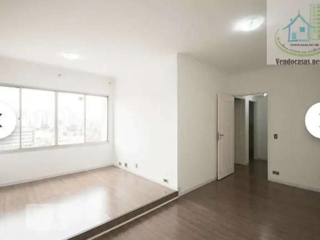 Apartamento para Locação em São Paulo/SP Vila Gertrudes 2 Quartos