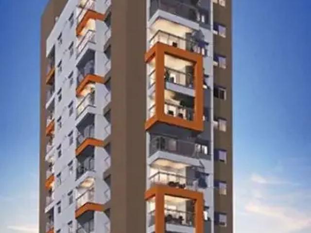 Apartamento para Locação em São Paulo/SP Vila Gertrudes 2 Quartos