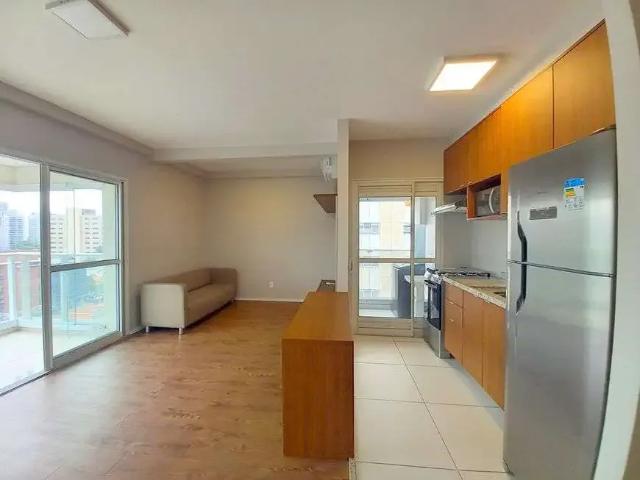 Apartamento para Locação em São Paulo/SP Vila Gertrudes 2 Quartos