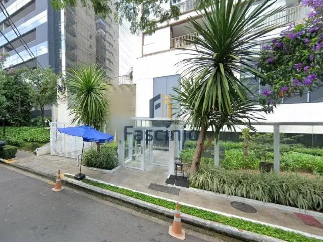 Apartamento para Locação em São Paulo/SP Vila Gertrudes 2 Quartos