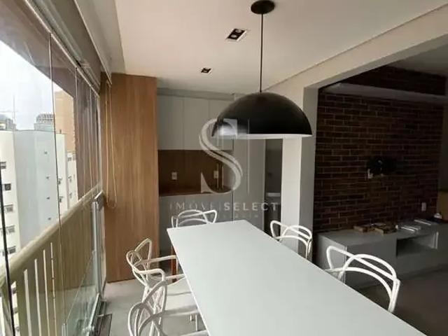 Apartamento para Locação em São Paulo/SP Vila Gertrudes 2 Quartos