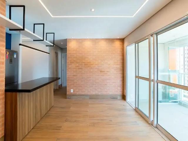 Apartamento para Locação em São Paulo/SP Vila Gertrudes 2 Quartos