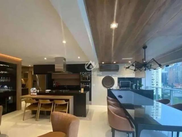 Apartamento para Locação em São Paulo/SP Vila Gertrudes 2 Quartos