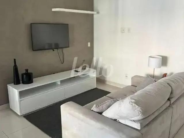 Apartamento para Locação em São Paulo/SP Vila Gertrudes 2 Quartos