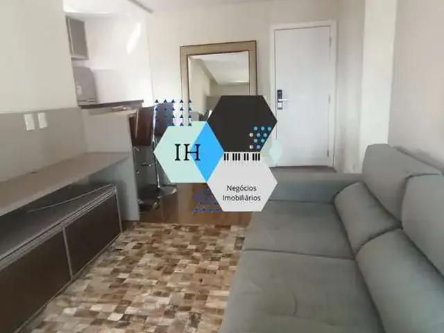 Apartamento para Locação em São Paulo/SP Vila Gertrudes 2 Quartos