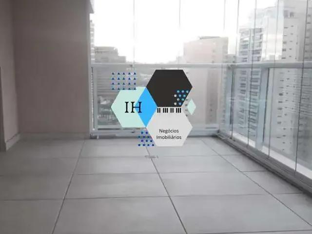 Apartamento para Locação em São Paulo/SP Vila Gertrudes 2 Quartos