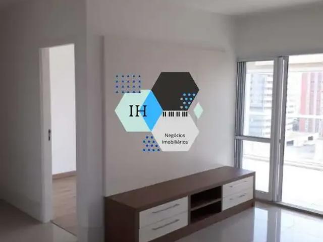 Apartamento para Locação em São Paulo/SP Vila Gertrudes 2 Quartos