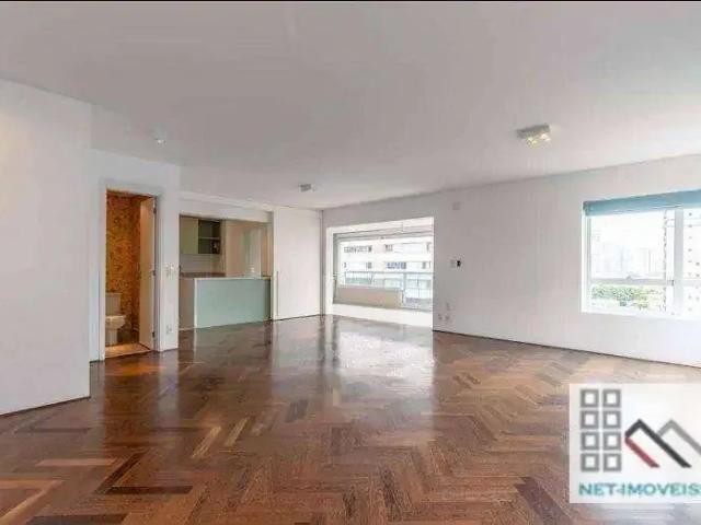 Apartamento para Locação em São Paulo/SP Vila Gertrudes 3 Quartos