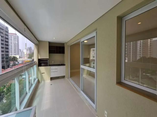 Apartamento para Locação em São Paulo/SP Vila Gertrudes 3 Quartos
