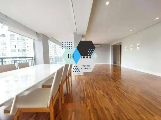 Apartamento para Locação em São Paulo/SP Vila Gertrudes 3 Quartos