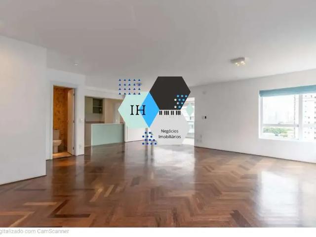 Apartamento para Locação em São Paulo/SP Vila Gertrudes 3 Quartos