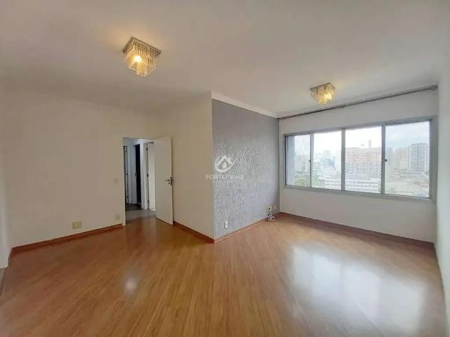 Apartamento para Locação em São Paulo/SP Vila Gertrudes 3 Quartos