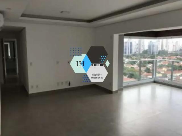 Apartamento para Locação em São Paulo/SP Vila Gertrudes 3 Quartos