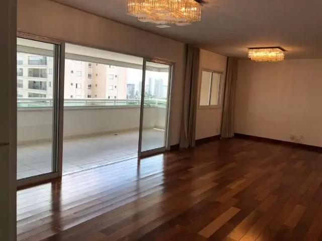 Apartamento para Locação em São Paulo/SP Vila Gertrudes 3 Quartos
