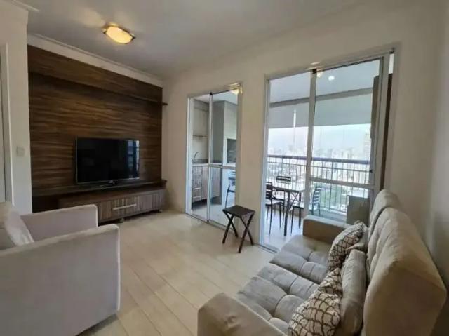 Apartamento para Locação em São Paulo/SP Vila Gertrudes 3 Quartos
