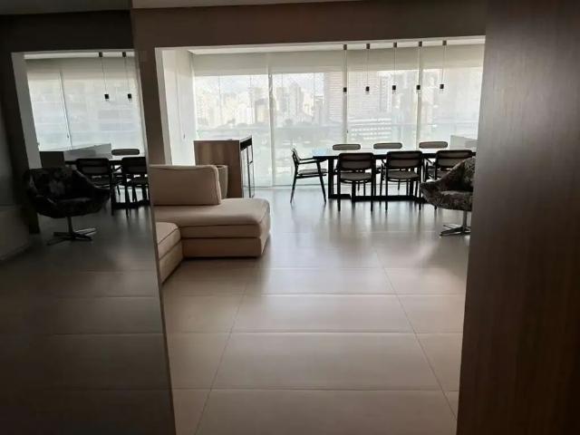 Apartamento para Locação em São Paulo/SP Vila Gertrudes 3 Quartos