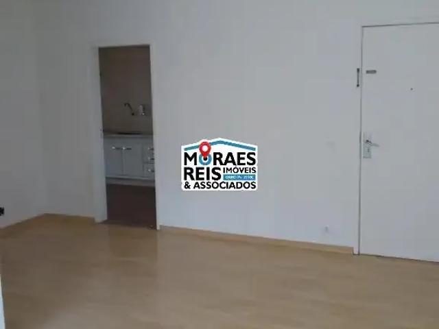 Apartamento para Locação em São Paulo/SP Vila Gertrudes 3 Quartos
