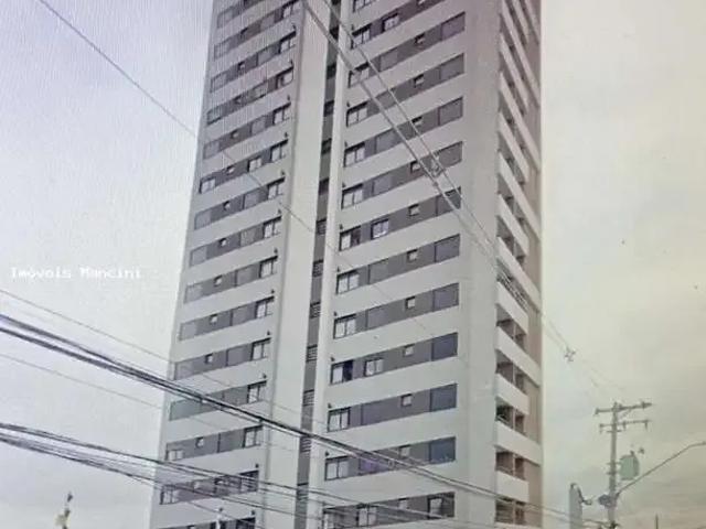 Apartamento para Locação em São Paulo/SP Vila Giordano 2 Quartos