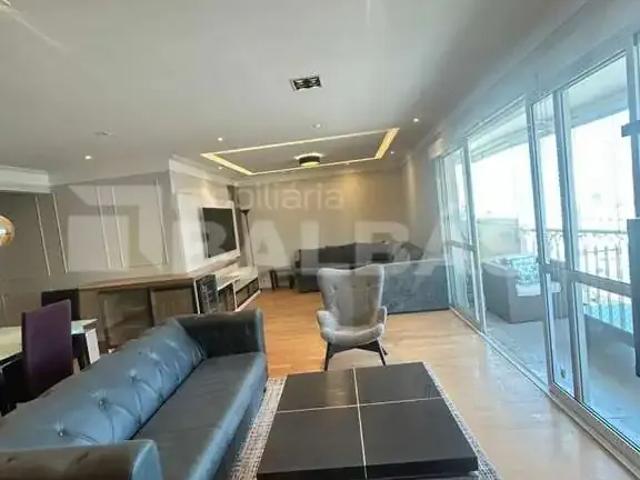 Apartamento para Locação em São Paulo/SP Vila Gomes Cardim 4 Quartos