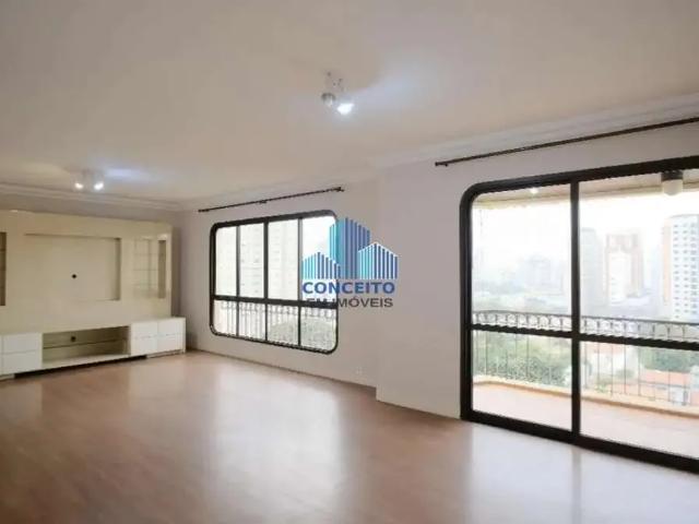 Apartamento para Locação em São Paulo/SP Vila Gomes Cardim 4 Quartos
