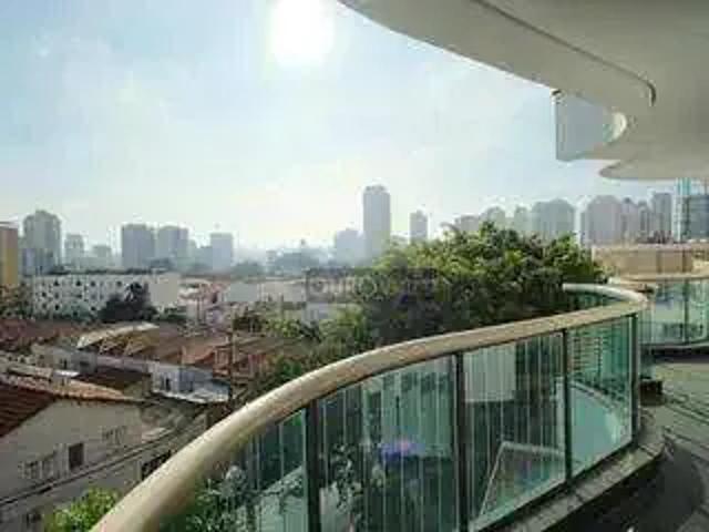 Apartamento para Locação em São Paulo/SP Vila Gomes Cardim 4 Quartos