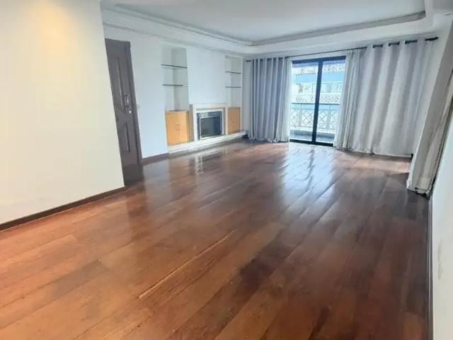 Apartamento para Locação em São Paulo/SP Vila Gomes Cardim 4 Quartos