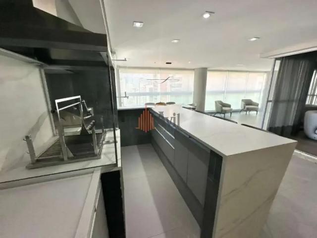 Apartamento para Locação em São Paulo/SP Vila Gomes Cardim 4 Quartos