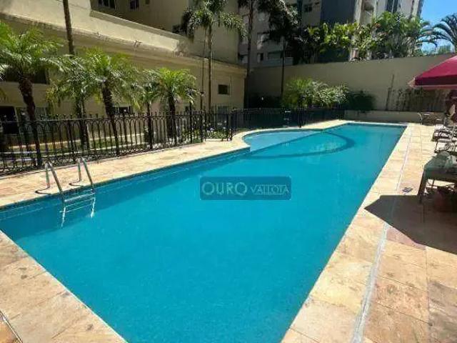 Apartamento para Locação em São Paulo/SP Vila Gomes Cardim 4 Quartos
