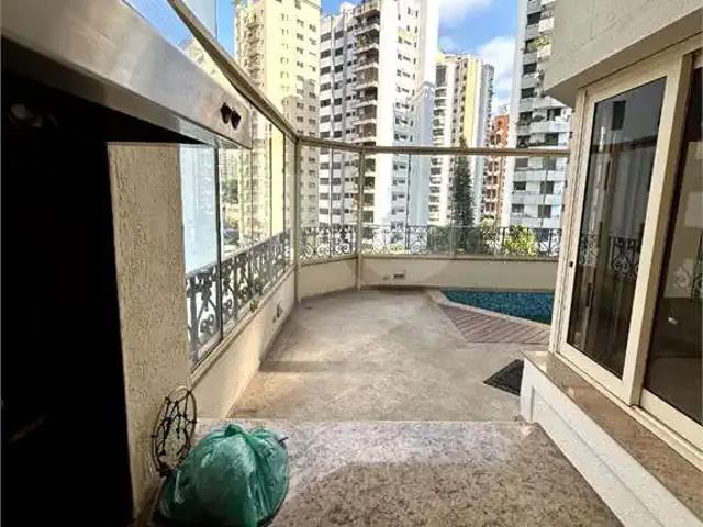 Apartamento para Locação em São Paulo/SP Vila Gomes Cardim 4 Quartos