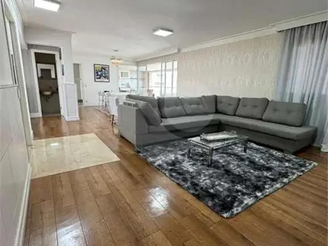 Apartamento para Locação em São Paulo/SP Vila Gomes Cardim 4 Quartos