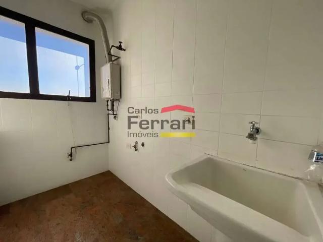 Apartamento para Locação em São Paulo/SP Vila Gomes Cardim 4 Quartos