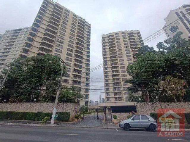 Apartamento para Locação em São Paulo/SP Vila Gomes Cardim 4 Quartos