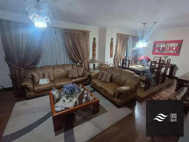Apartamento para Locação em São Paulo/SP Vila Gomes Cardim 4 Quartos