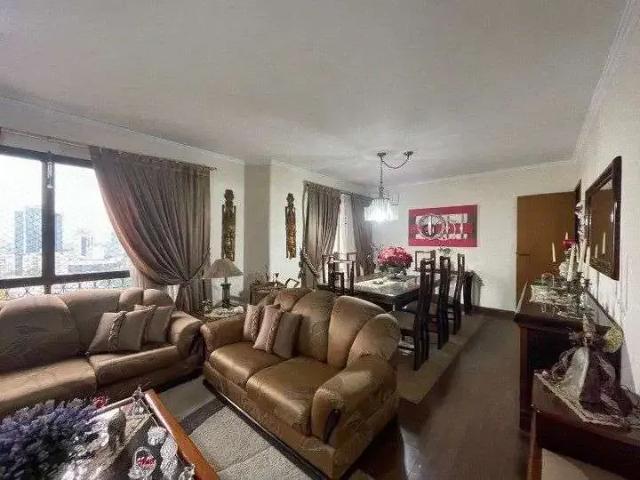 Apartamento para Locação em São Paulo/SP Vila Gomes Cardim 4 Quartos