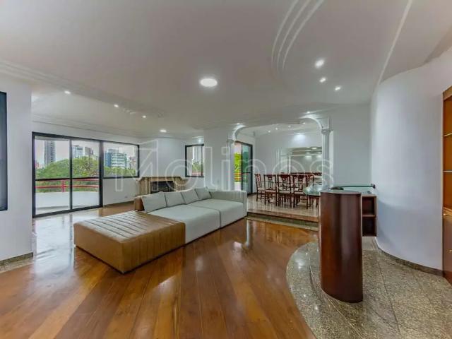 Apartamento para Locação em São Paulo/SP Vila Gomes Cardim 4 Quartos