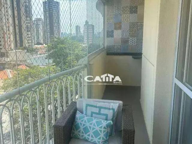 Apartamento para Locação em São Paulo/SP Vila Gomes Cardim 4 Quartos