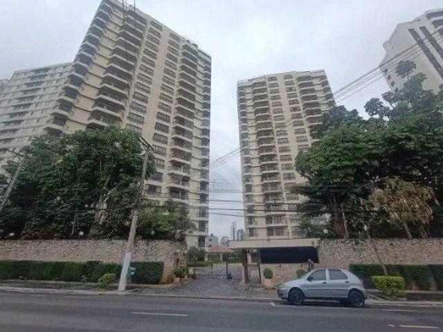 Apartamento para Locação em São Paulo/SP Vila Gomes Cardim 4 Quartos