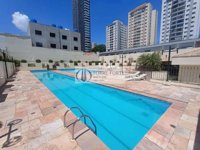 Apartamento para Locação em São Paulo/SP Vila Gomes Cardim 4 Quartos