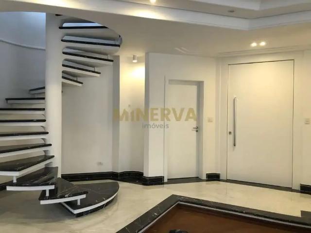 Apartamento para Locação em São Paulo/SP Vila Gomes Cardim 4 Quartos