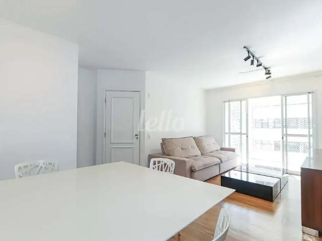 Apartamento para Locação em São Paulo/SP Vila Gomes Cardim 4 Quartos