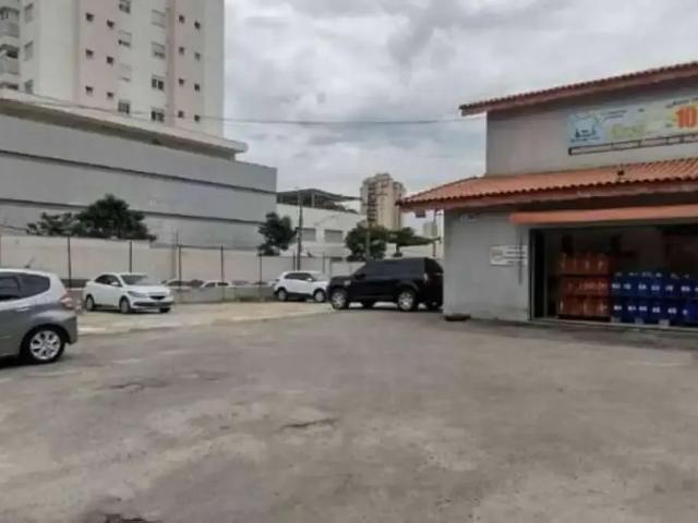 Apartamento para Locação em São Paulo/SP Vila Gomes Cardim