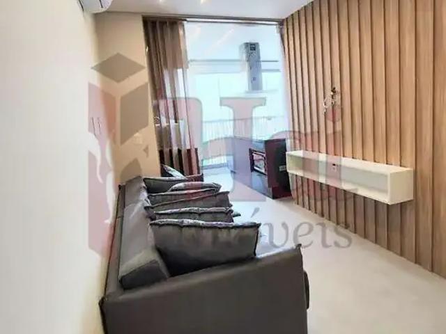 Apartamento para Locação em São Paulo/SP Vila Gomes Cardim