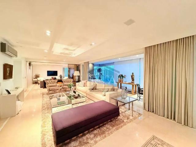 Apartamento para Locação em São Paulo/SP Vila Gomes Cardim 5 Quartos